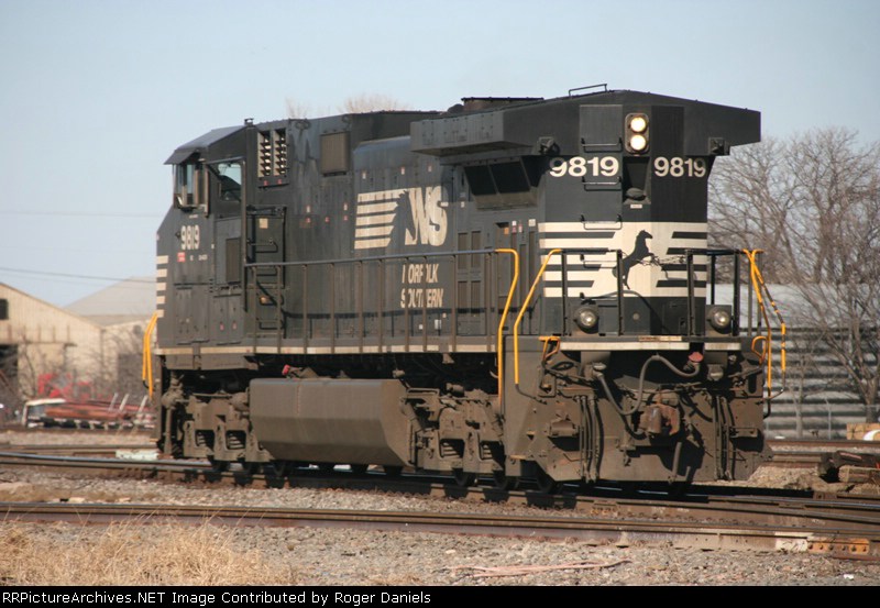 NS 9819
